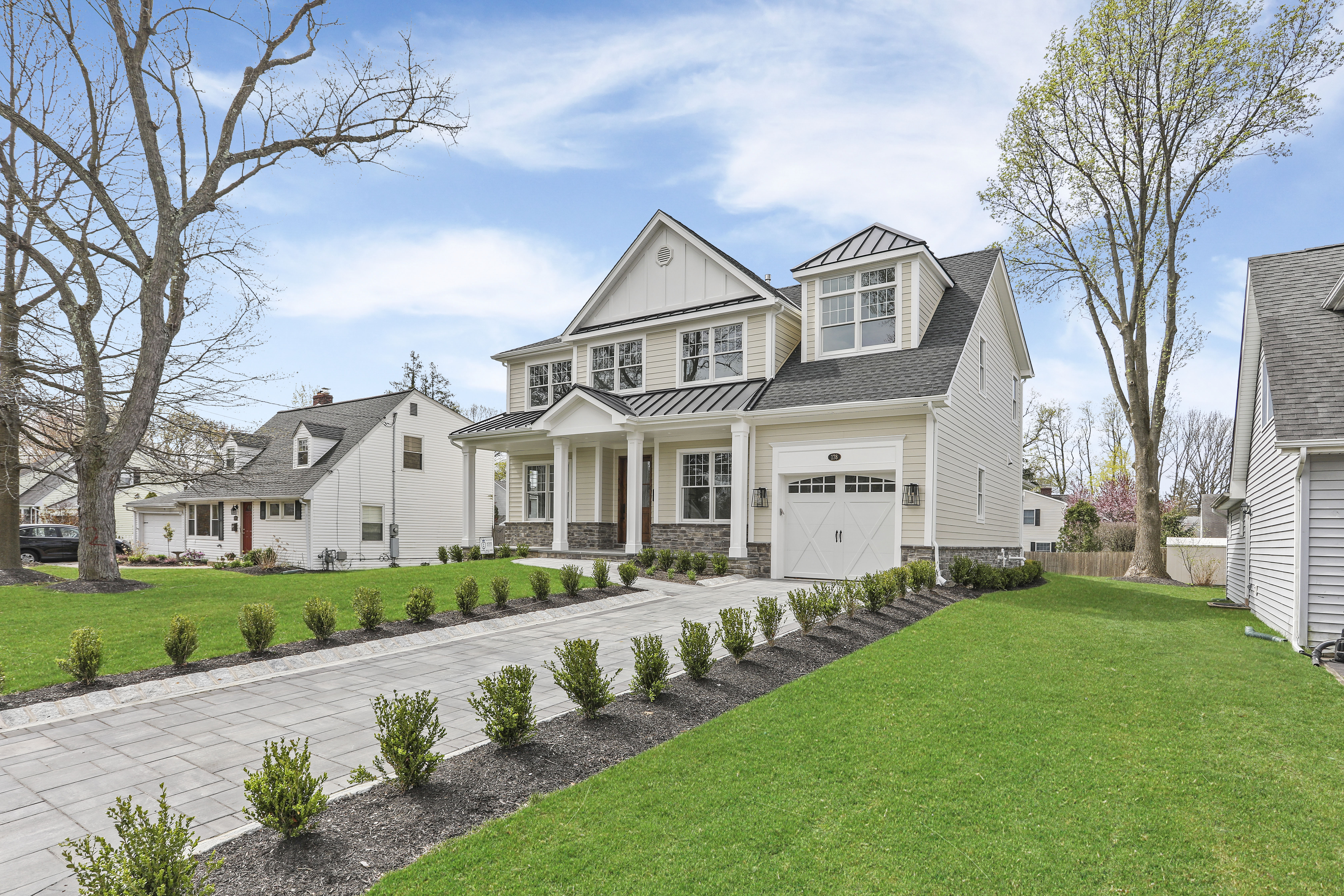 New Construction Photography - Osprey Perspectives Marketing Media